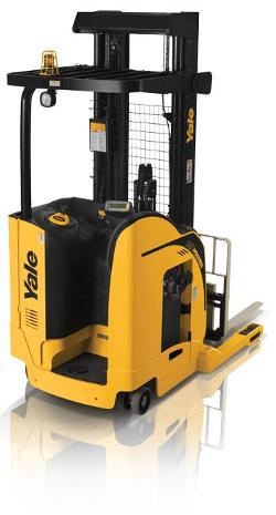 Narrow Aisle Rental Forklifts Wisconsin (Rent Reach Trucks, Order ...