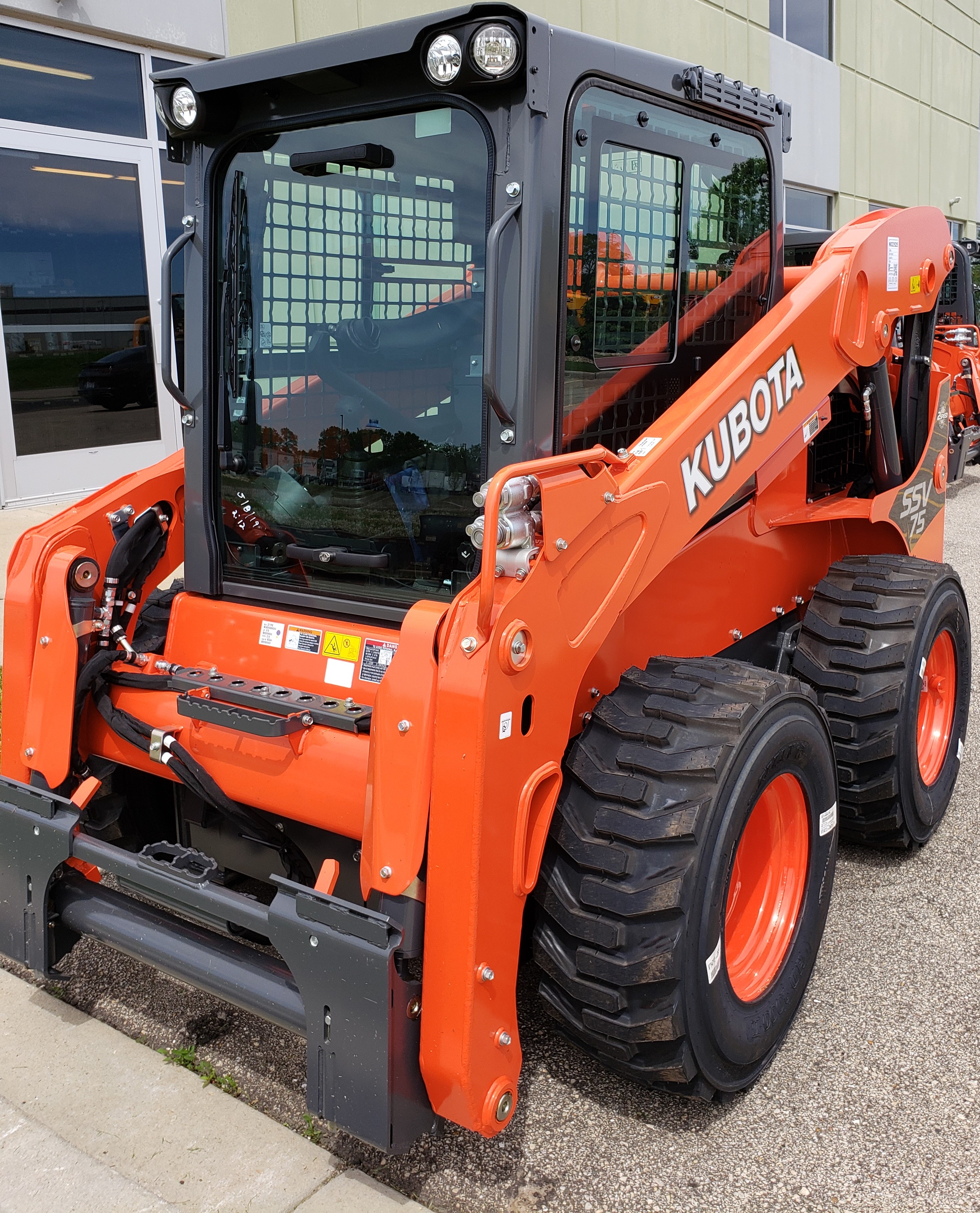 Kubota Equipment For Sale In Madison, Wisconsin